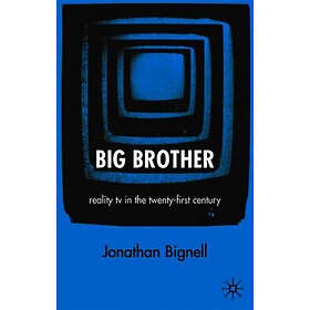 Find the best price on J Bignell: Big Brother | Compare deals on ...