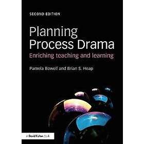 Find the best price on Pamela Bowell, Brian S Heap: Planning Process ...