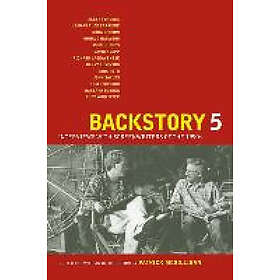 Find the best price on Patrick McGilligan: Backstory 5 | Compare deals ...