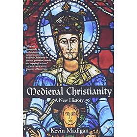 Find the best price on Kevin Madigan: Medieval Christianity | Compare ...