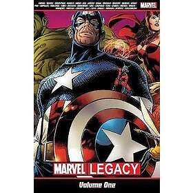 Find the best price on Jason Aaron, Robbie Thompson, Daniel Acuna ...