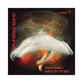 Find the best price on Gordon Beck Trio Gyroscope LP | Compare deals on ...