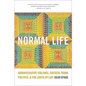 Find the best price on Dean Spade: Normal Life | Compare deals on ...