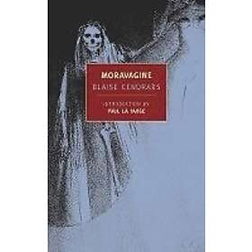 Find the best price on Blaise Cendrars: Moravagine | Compare deals on ...