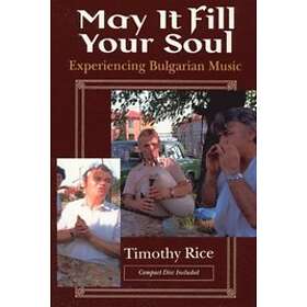 Find the best price on Timothy Rice: May It Fill Your Soul | Compare ...