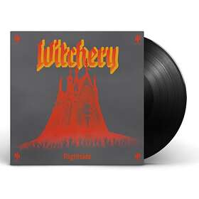 Find the best price on Witchery Nightside LP | Compare deals on PriceSpy NZ