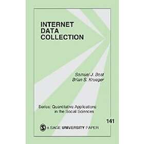 Find the best price on Samuel J Best: Internet Data Collection ...