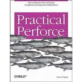 Find the best price on Laura Wingerd: Practical Perforce | Compare ...