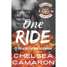 Find the best price on Chelsea Camaron: One Ride: Hellions Motorcycle ...