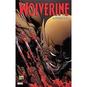 Find the best price on Daniel Way, Jeph Loeb, Steve Dillon: Wolverine ...
