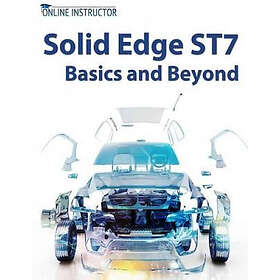 Find the best price on Online Instructor: Solid Edge ST7 Basics and Beyond | Compare deals on ...