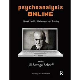 Find the best price on Jill Savege Scharff: Psychoanalysis Online ...