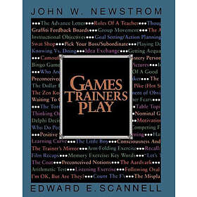 Find the best price on Edward Scannell: Games Trainers Play | Compare ...