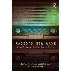 Find the best price on Jason Loviglio, Michele Hilmes: Radio's New Wave ...