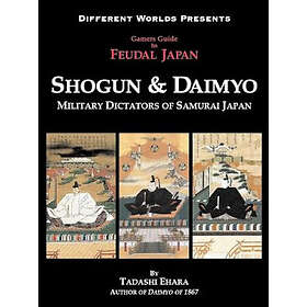 Find the best price on Tadashi Ehara: Shogun & Daimyo | Compare deals ...