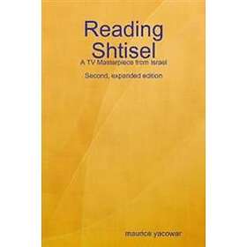 Find the best price on maurice yacowar: Reading Shtisel: A TV ...