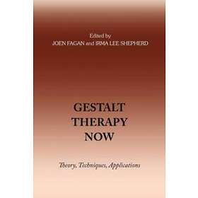 Find the best price on Irma Lee Shepherd, Joen Fagen: Gestalt Therapy ...