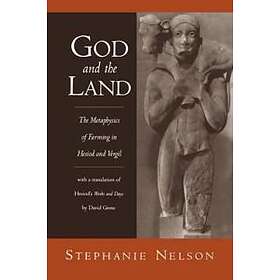 Find the best price on Stephanie Nelson: God and the Land | Compare ...