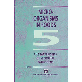 Find the best price on International Commission on Microbiological ...