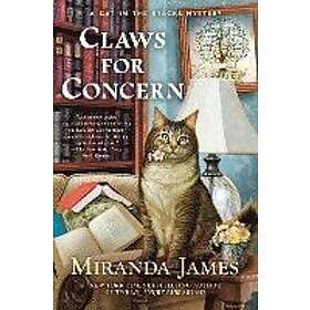 Find the best price on Miranda James: Claws For Concern | Compare deals on PriceSpy NZ
