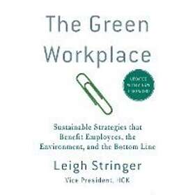 Find the best price on Leigh Stringer: The Green Workplace | Compare ...
