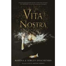 Find the best price on Marina & Sergey Dyachenko: Vita Nostra | Compare ...