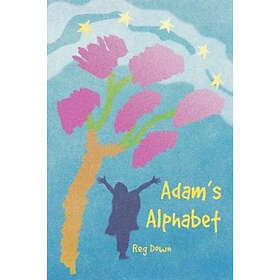 Find the best price on Reg Down: Adam's Alphabet | Compare deals on ...