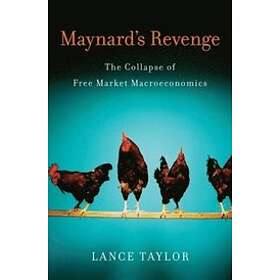 Find the best price on Lance Taylor: Maynard's Revenge | Compare deals ...