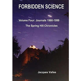 Find the best price on Jacques VALLEE: Forbidden Science Volume Four | Compare deals on PriceSpy NZ