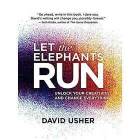 Find the best price on David Usher: Let the Elephants Run | Compare ...