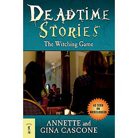 Find the best price on Annette Cascone, Gina Cascone: Deadtime Stories ...