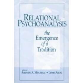 Find the best price on Stephen A Mitchell, Lewis Aron: Relational ...
