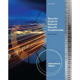 Find the best price on Mark Ciampa: Security+ Guide to Network Security ...