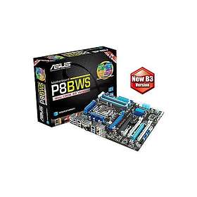 Find the best price on Asus P8B WS | Compare deals on PriceSpy NZ