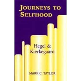Find the best price on Mark C Taylor: Journeys to Selfhood | Compare ...