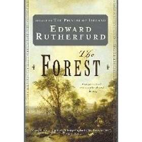 Find the best price on Edward Rutherfurd: The Forest | Compare deals on ...