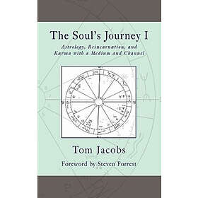 Find the best price on Tom Jacobs: The Soul's Journey I: Astrology ...