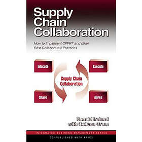 Find the best price on Ronald Ireland, Colleen Crum: Supply Chain ...