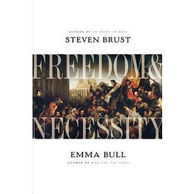 Find the best price on Steven Brust, Emma Bull: Freedom And Necessity ...