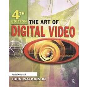 Find the best price on John Watkinson: Art of Digital Video 4th Edition ...
