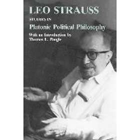 Find the best price on Leo Strauss: Studies in Platonic Political ...