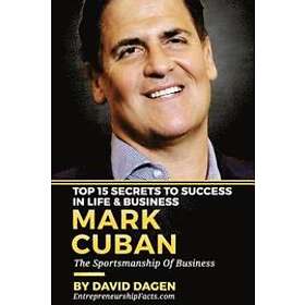 Find the best price on David Dagen, Entrepreneurship Facts: MARK CUBAN ...