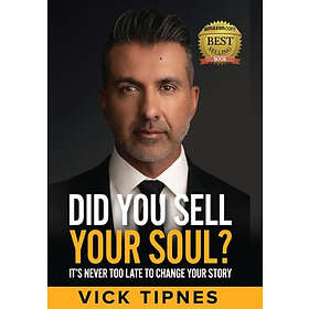 Find the best price on Vick Tipnes: Did You Sell Your Soul? | Compare ...