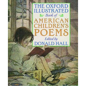 Find the best price on Donald Hall: The Oxford Illustrated Book of ...