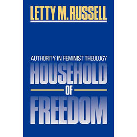 Find the best price on Letty M Russell: Household of Freedom | Compare ...