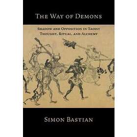 Find the best price on Simon Bastian: The Way of Demons | Compare deals ...