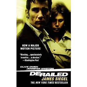 Find the best price on James Siegel: Derailed | Compare deals on ...