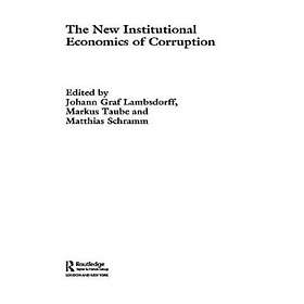 Find the best price on Johann Graf Lambsdorff, Markus Taube, Matthias ...