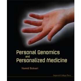 Find the best price on Hamid Bolouri: Personal Genomics And Personalized Medicine | Compare ...