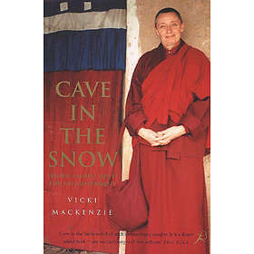 Find the best price on Vicki MacKenzie: Cave in the Snow | Compare ...